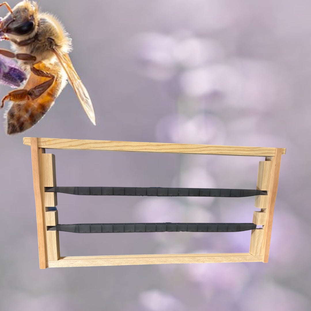 Queen Rearing Frame | McCormack's Bee Farm