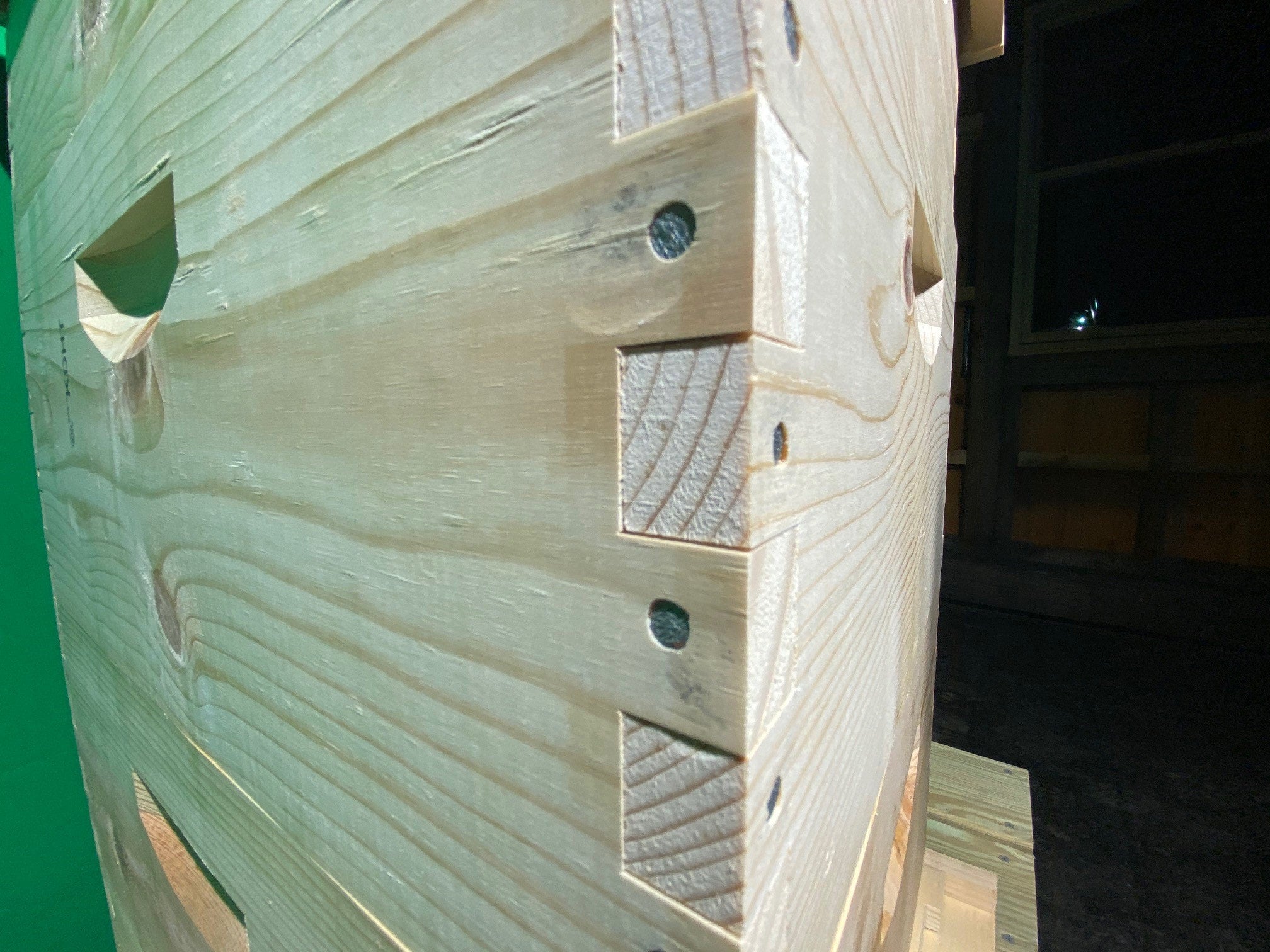 Standard Hive Kit | McCormack's Bee Farm