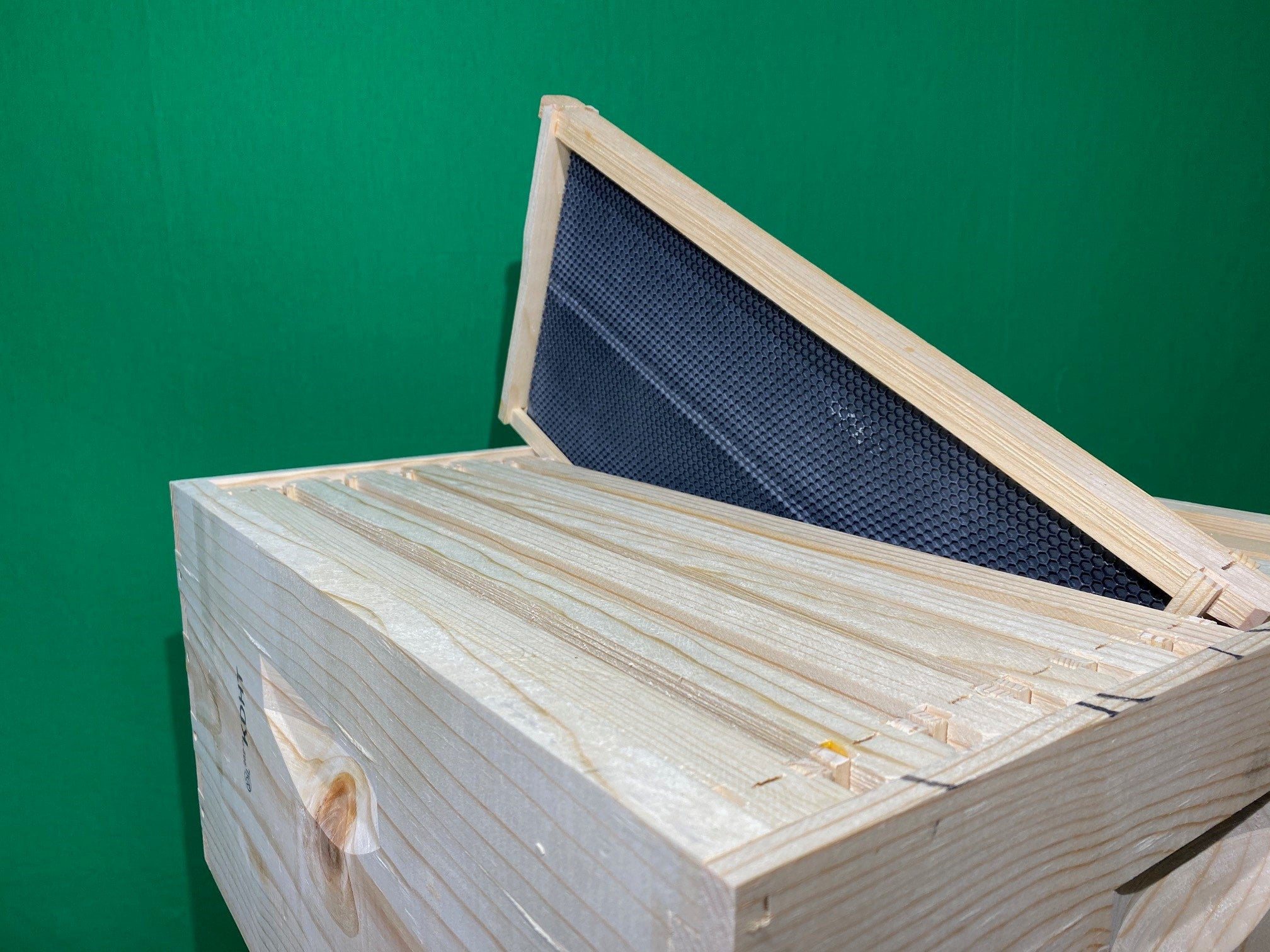 Standard Hive Kit | McCormack's Bee Farm