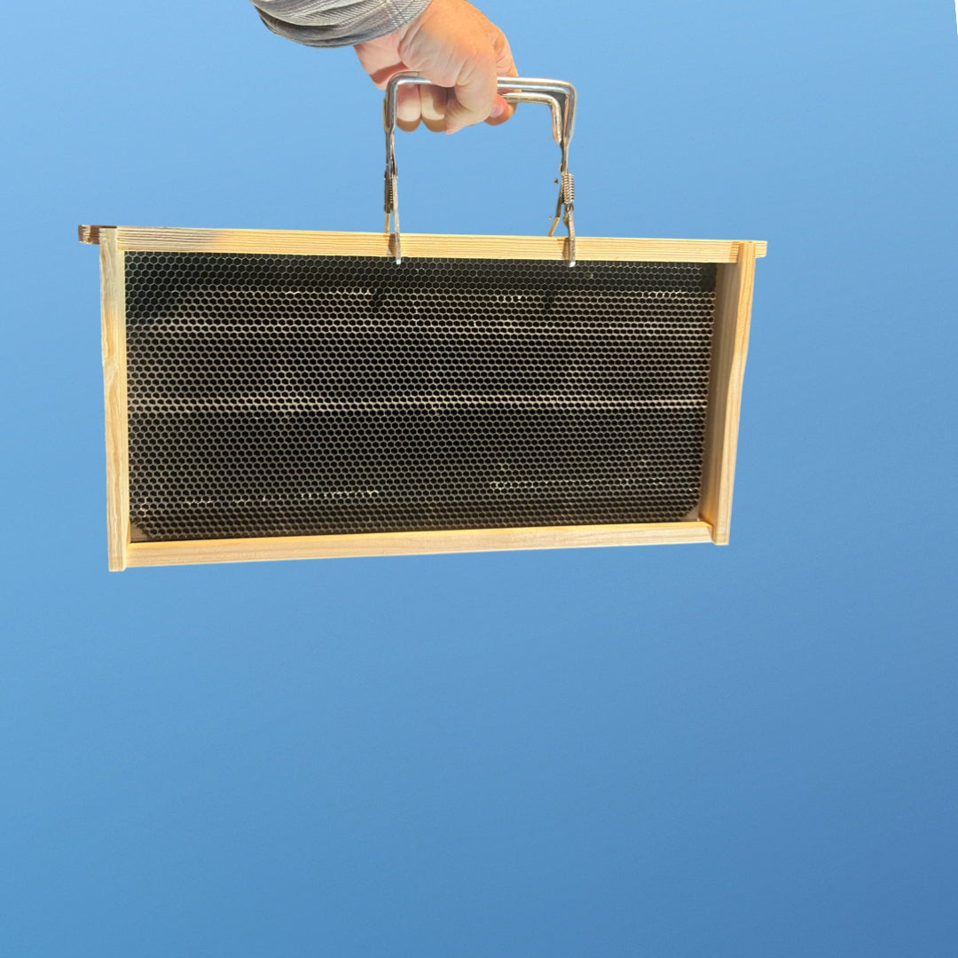 Frame Grip | McCormack's Bee Farm